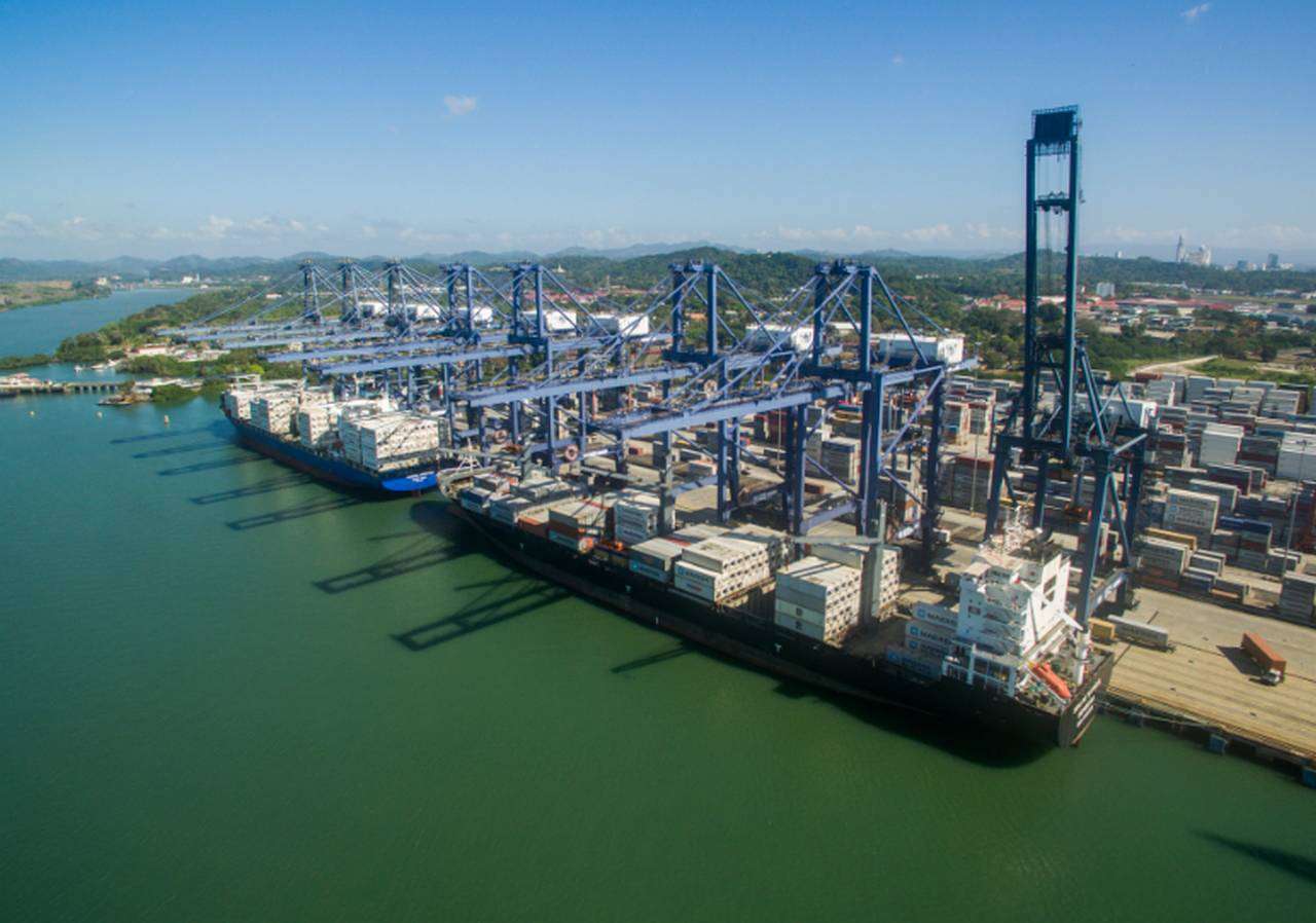 Gobierno extiende concesión a Panama Ports Company por 25 años más ...