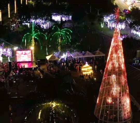 Navidad con sentido - Noticiasvip24