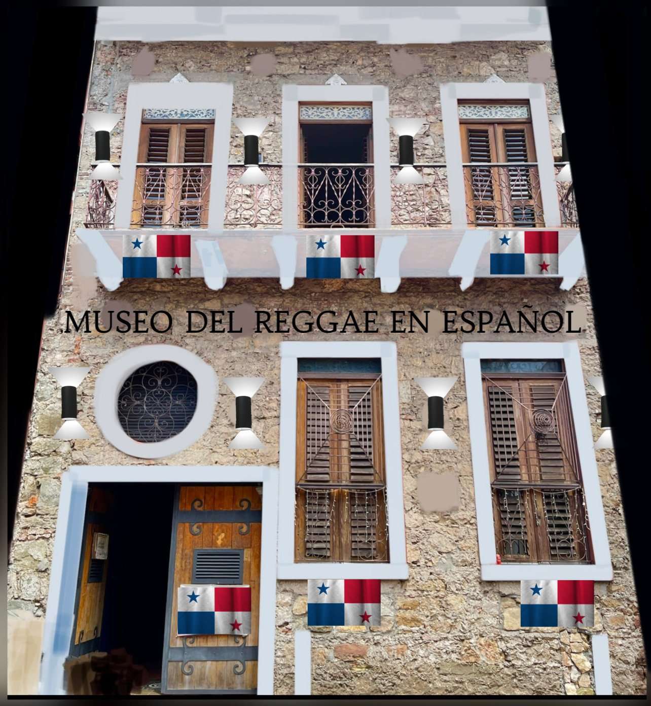 Panamá será sede del primer museo del reggae en español - Noticiasvip24
