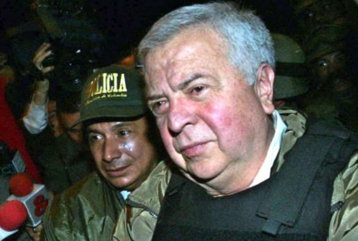 Fallece Gilberto Rodríguez Orejuela, líder del cartel de Cali ...