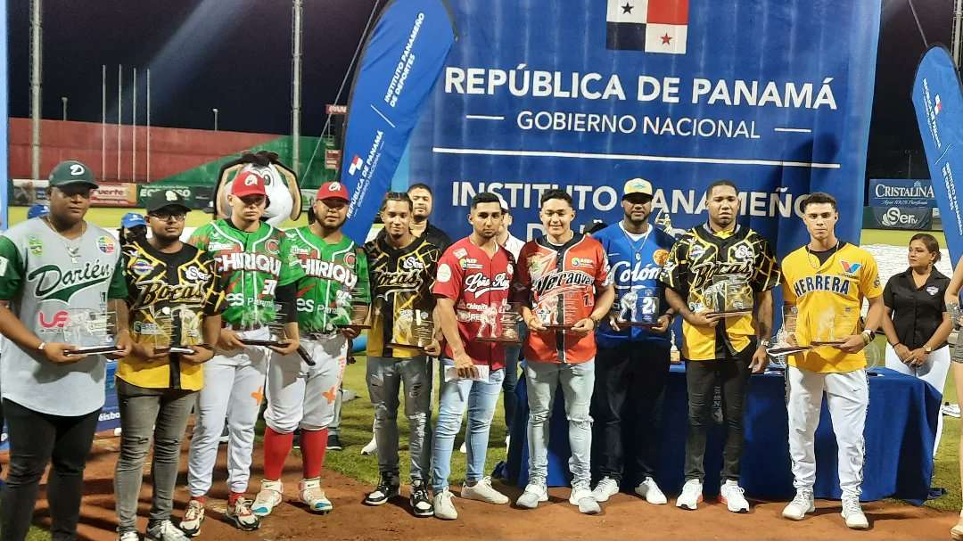 Panamá Metro se consolida como máximo ganador del béisbol mayor ...