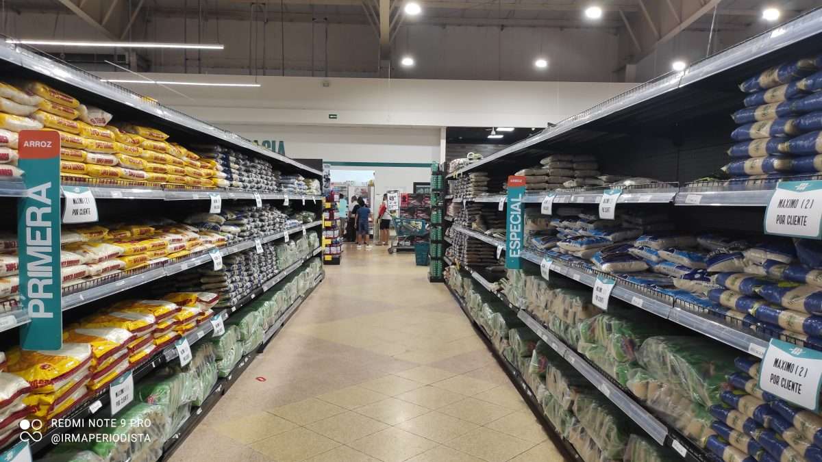 Arrosísimo, Pelín, Blanquito están entre las 57 marcas que incumplen ...