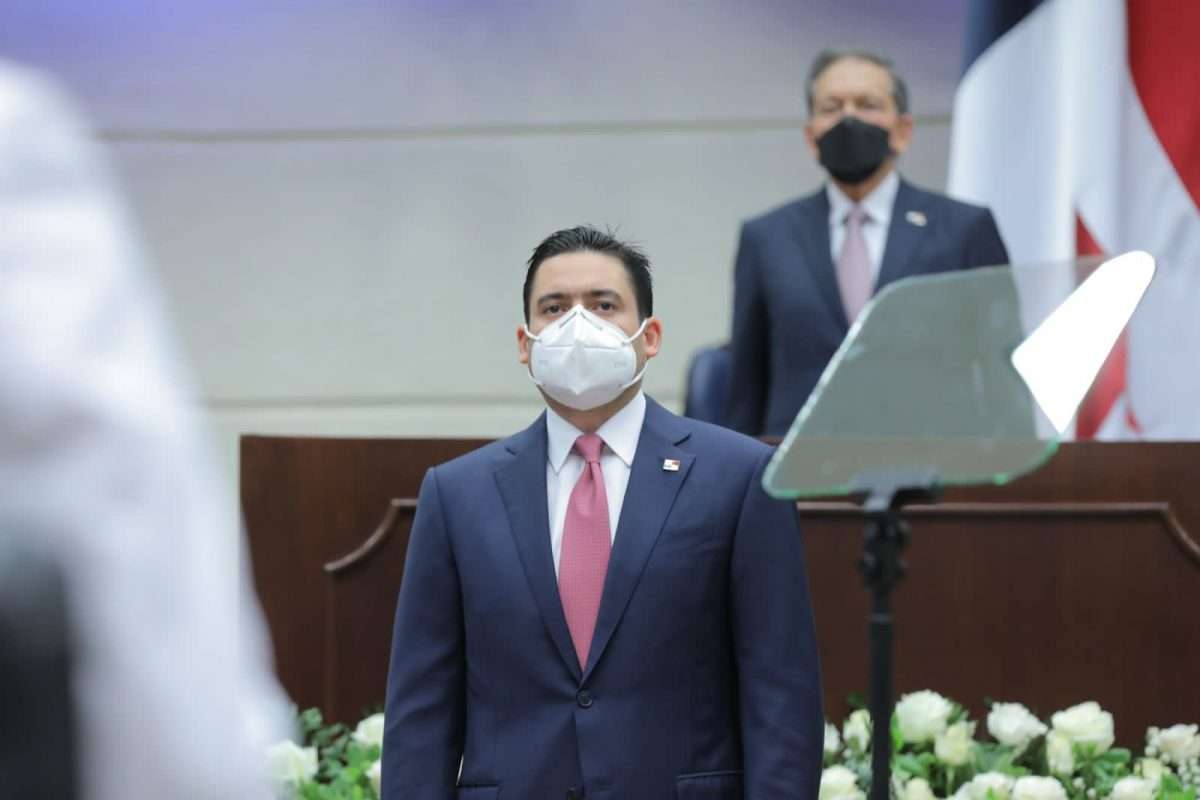 Carrizo: 'Buscaré la candidatura del PRD para ser el próximo presidente ...