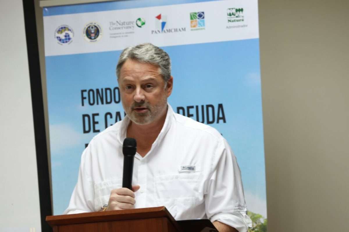 Embajada de los Estados Unidos se desvincula de declaraciones de John ...