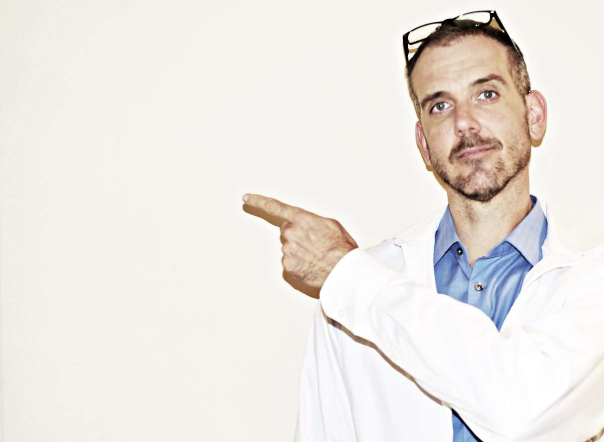 Qué fácil es culpar a otros y no tomar responsabilidad - Noticiasvip24