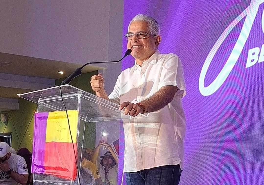 Blandón aspira a encabezar una alianza para 2024 - Noticiasvip24