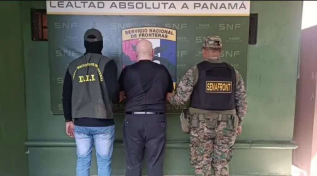 Richard Fifer va a prisión tras evadirse a Costa Rica - Noticiasvip24