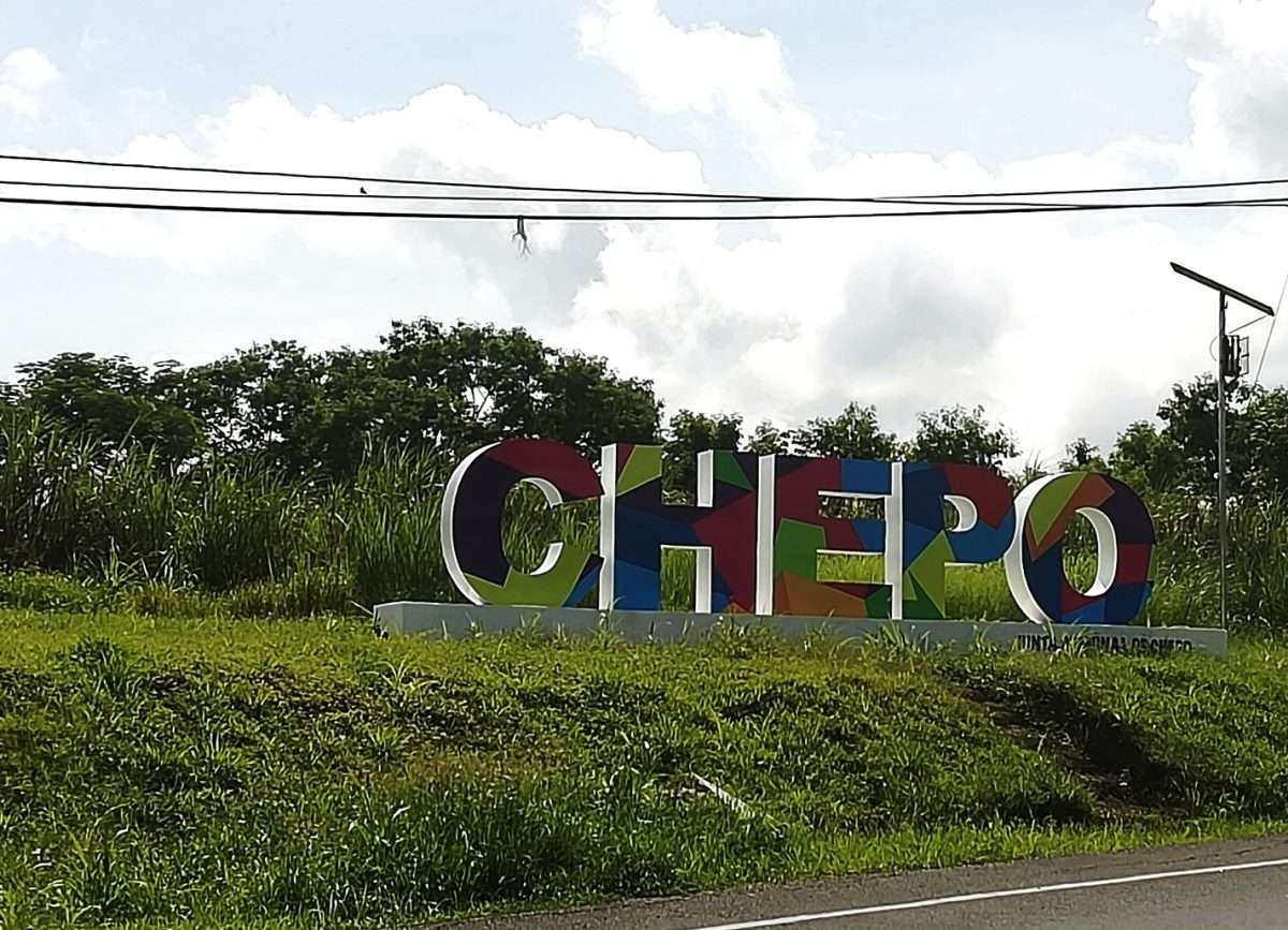 Emigrar de Las Tablas a Cañitas de Chepo - Noticiasvip24